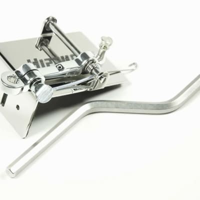 Hipshot B-Bender Standard String-Bending for Telecaster, | Reverb UK