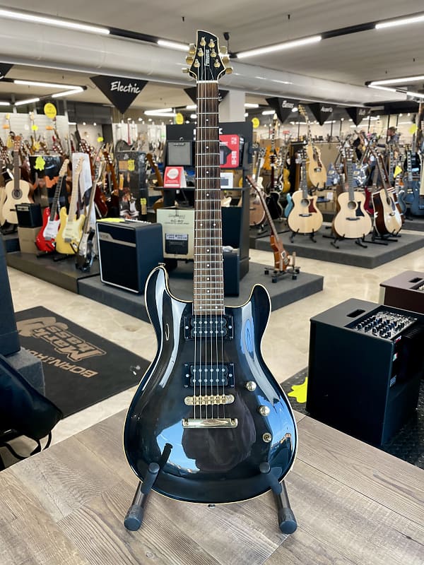 Fernandes APG-100 | Reverb