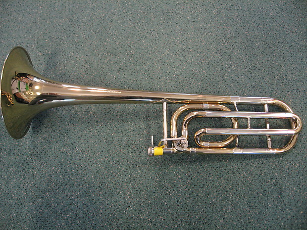 Conn 88HCYL Trombone | Reverb