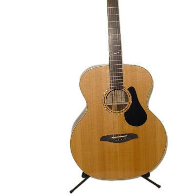 Alvarez Standard Series YB70 Baritone | Reverb Australia