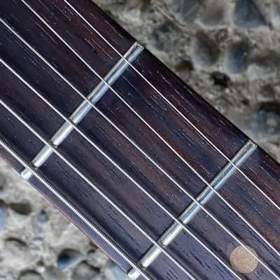 2019 Revelator Jazzcaster - Shoreline Gold, Fender Jazzmaster | Reverb