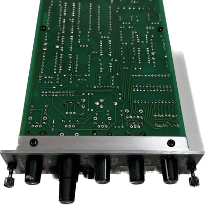 Aphex 9721 Dominator II 900-Series Module - Pair | Reverb