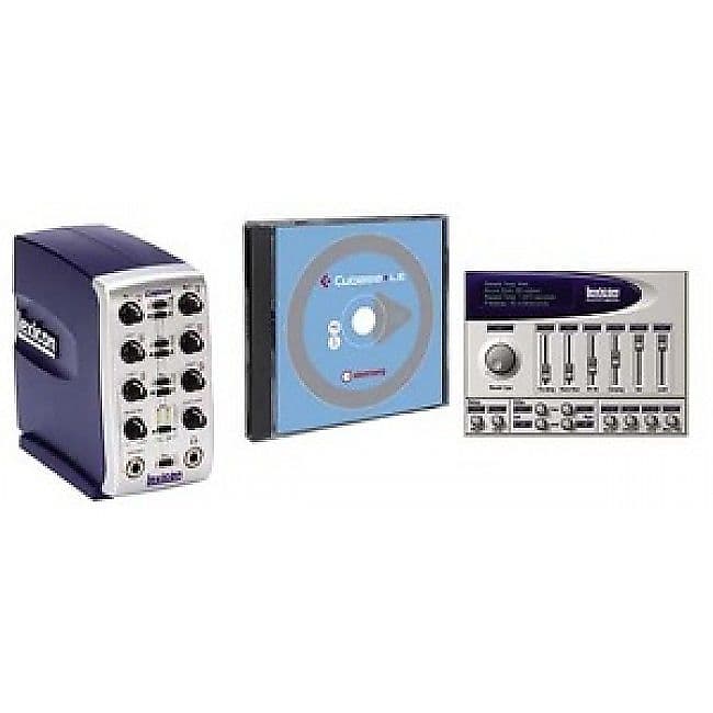 Lexicon Omega Studio USB Audio Interface | Reverb