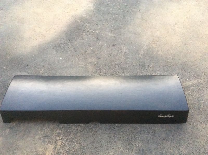 Fender rhodes piano 88 lid | Reverb