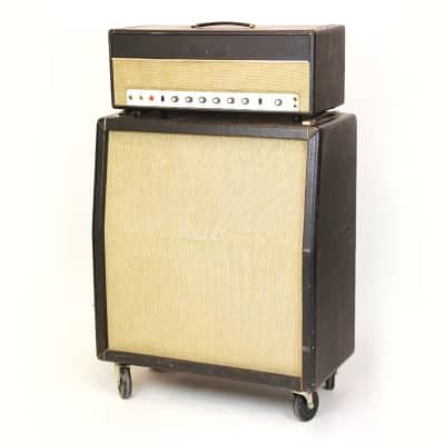 1996 Unknown TWGL 100w Vintage 1963 Era Style Home Made | Reverb