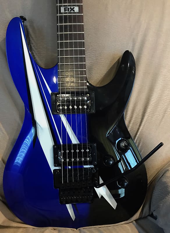 DBZ / Diamond Barchetta RX R6 | Reverb