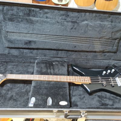 1996 Jackson KB1 Kelly Bass W/ Hardshell Case | Reverb