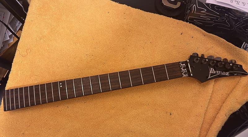 Ibanez S320 2007-2008 - Natural | Reverb