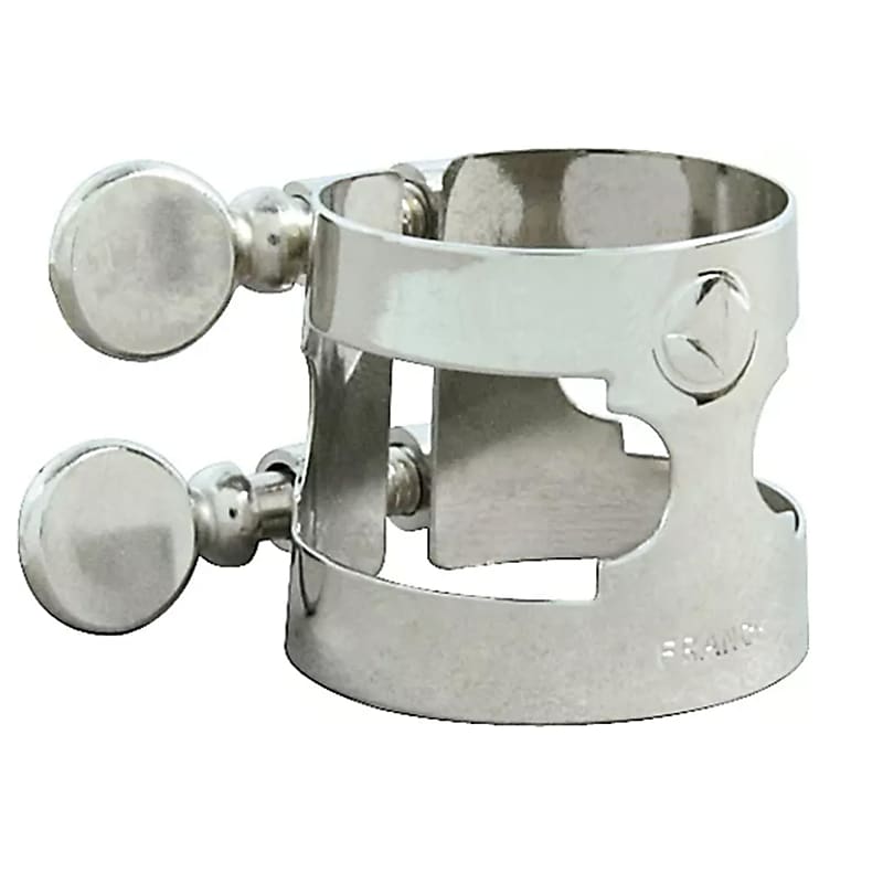 Selmer Leblanc 1739N Soprano Saxophone/Eb Clarinet Ligature | Reverb