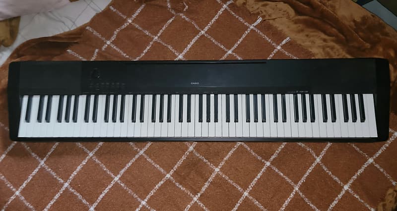 Casio CDP-120 88-Key Digital Piano | Reverb