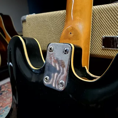 Greco EG-200 *Project Husk* 1960s '70s | Reverb