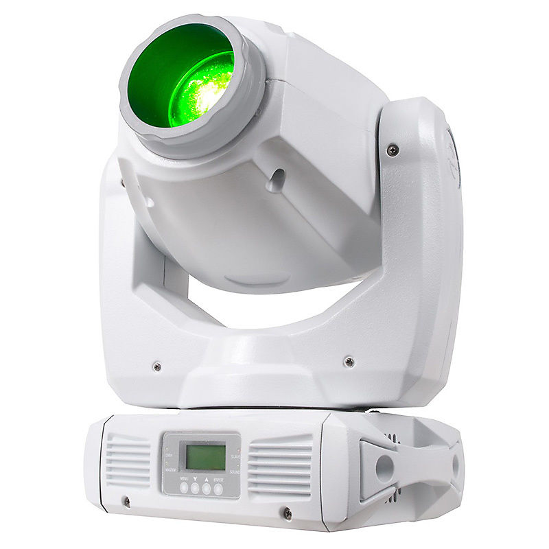 American DJ INN555 Inno Spot Pro Pearl Moving Head LED | Reverb España