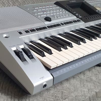 Yamaha PSR-3000 RARE from 2000s Professional | Reverb Canada