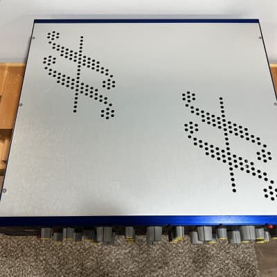 Focusrite 315 mastering equalizer | Reverb