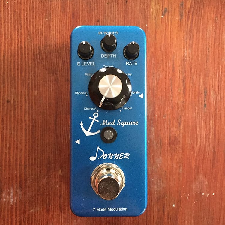 Donner Mod Square | Reverb