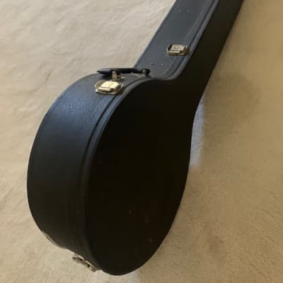 Aida 5-string banjo 1980's - Sundburst | Reverb