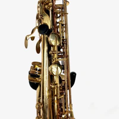 Buffet Crampon Evette Alto Saxophone | Reverb