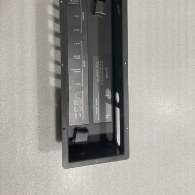 Revox A700 Back Audio Input Panel | Reverb