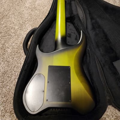 Kiesel Vader 7 String | Reverb