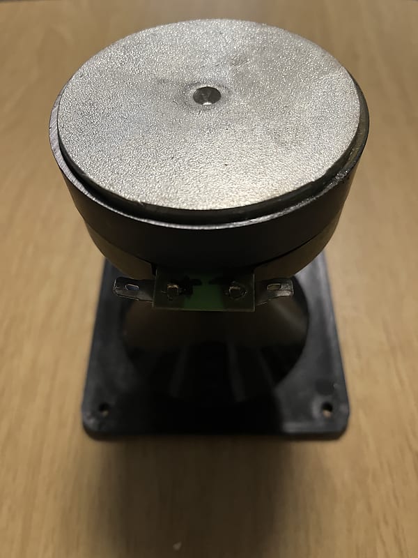 Peavey Horn Tweeters 80;s black/Red | Reverb