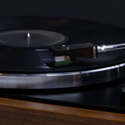 Sony PS-1100 Semi Automatic Turntable | Reverb
