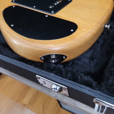 Warmoth Stratocaster Body Only | Reverb