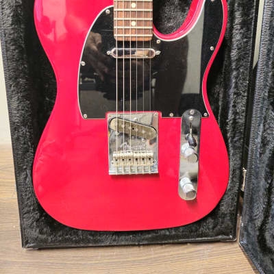 Moxy Steam Punk Telecaster | Reverb