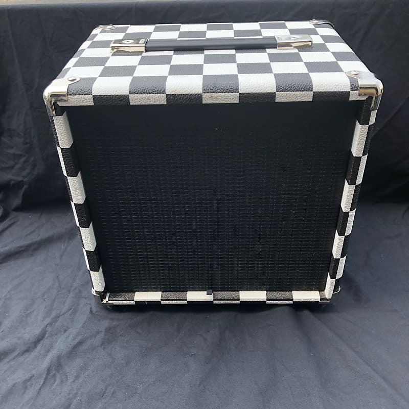 Lopoline 10 inch Bass Cab with SC10 Basslite 8Ohm 150W | Reverb