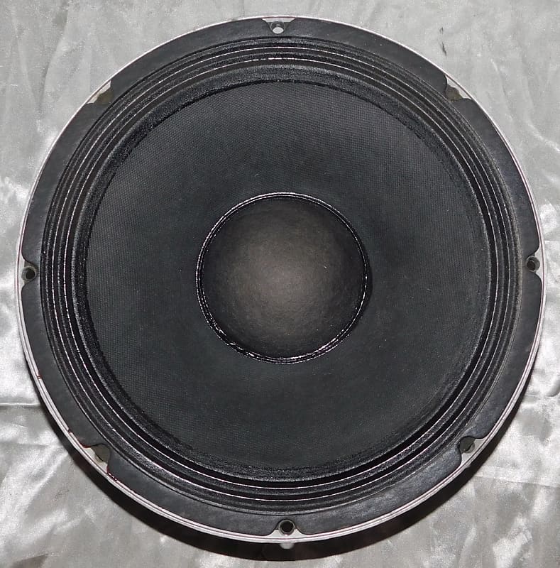 Electro-Voice EVM-12s 12" woofer | Reverb