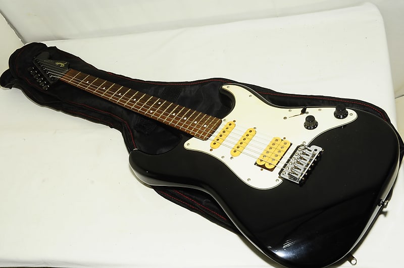 Fender Japan Made in Japan Vintage Electric Guitar Ref | Reverb