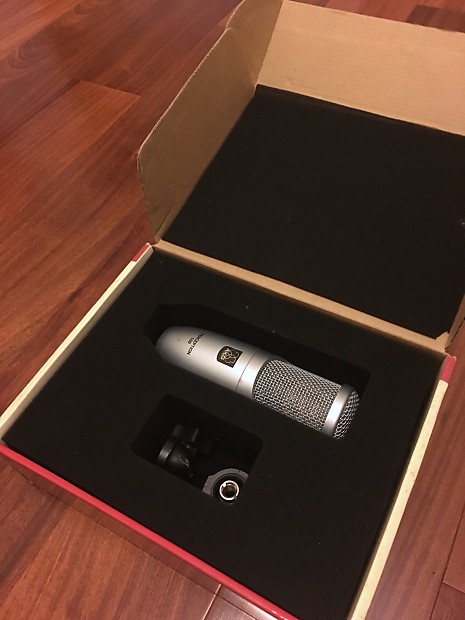 AKG Perception 100 | Reverb