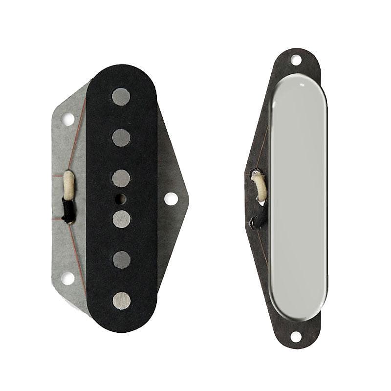 Bare Knuckle Brown Sugar Tele Pickup Set | Reverb