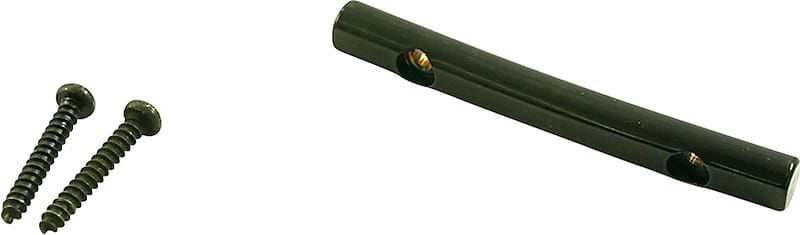 Floyd Rose String Retainer Black | Reverb