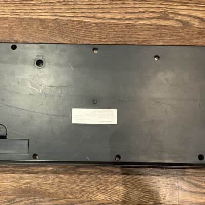 Realistic Concertmate 650 Sampling Keyboard | Reverb