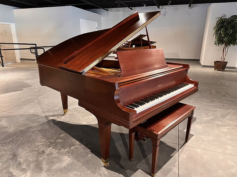 Baldwin L 1949 - Mahogany | Reverb