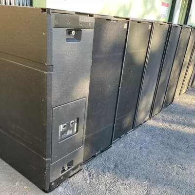 Martin Audio W8L Longbow Large Scale, Three-Way Line Array | Reverb