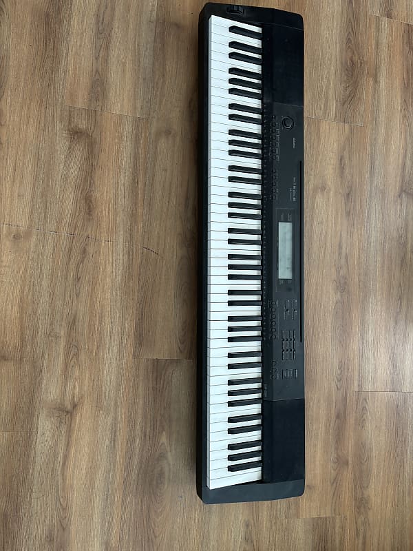 Casio CDP-220R 2000’s | Reverb