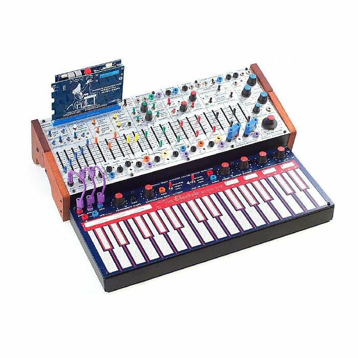 Buchla LEM218 v3 USB & MIDI Keyboard Controller With | Reverb UK