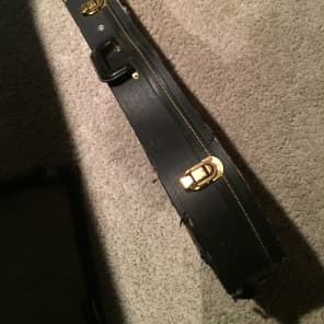 1981 Hamer Prototype Guitar, All Original | Reverb