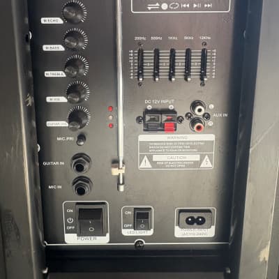 Atalax Halo 2020's - Black | Reverb