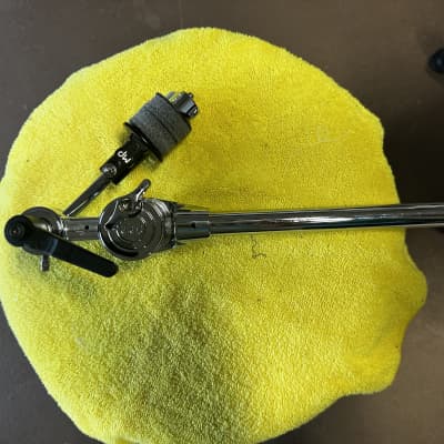 DW 9000 boom rack stand 9000 Na - Chrome | Reverb