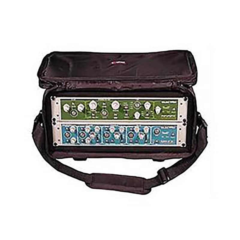 Odyssey BR408 Rack Bag 4U with 8 Inches Interior Depth | Reverb