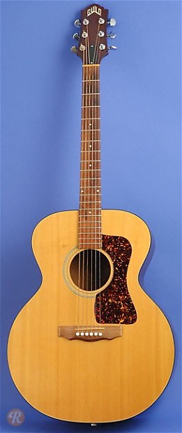 Guild GF-25 Traditional | Reverb