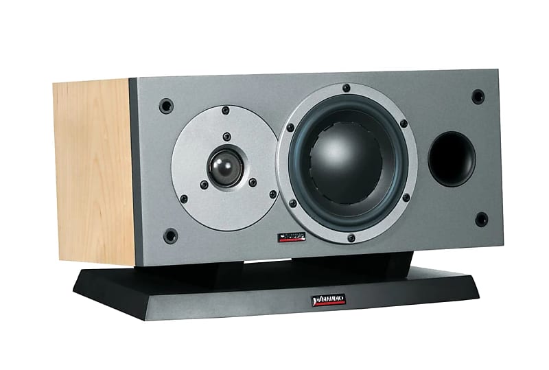 Dynaudio Audience 42 C (Black) | Reverb