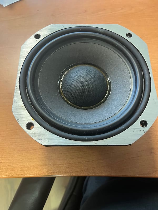 Precision Devices Vintage PD61S 6" Speaker 8 Ohm | Reverb UK