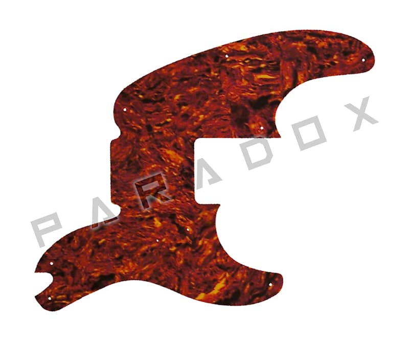 Custom Pickguard For 2010 - 2021 Made in China Fender By | Reverb