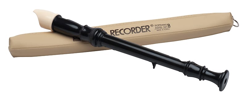 Angel - Soprano Recorder! 321 *Make An Offer!* | Reverb