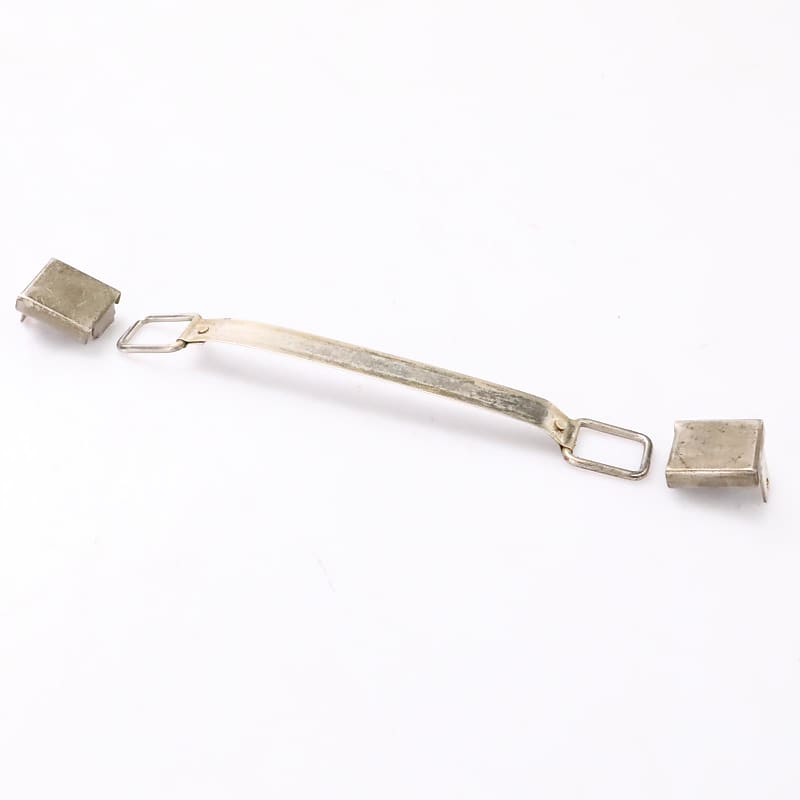 Vintage Neumann Microphone Power Supply Handle U67 M50 #48970 | Reverb