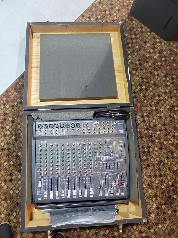 Yamaha Emx 2000 2000-2010 | Reverb