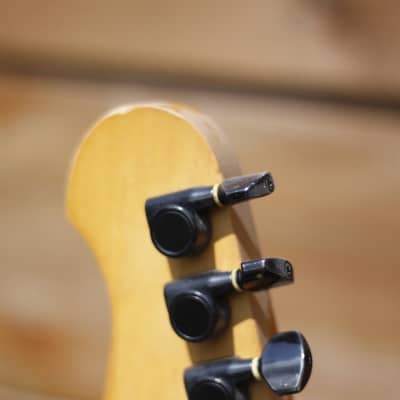 Vester Stage Series - Fire Crackle | Reverb